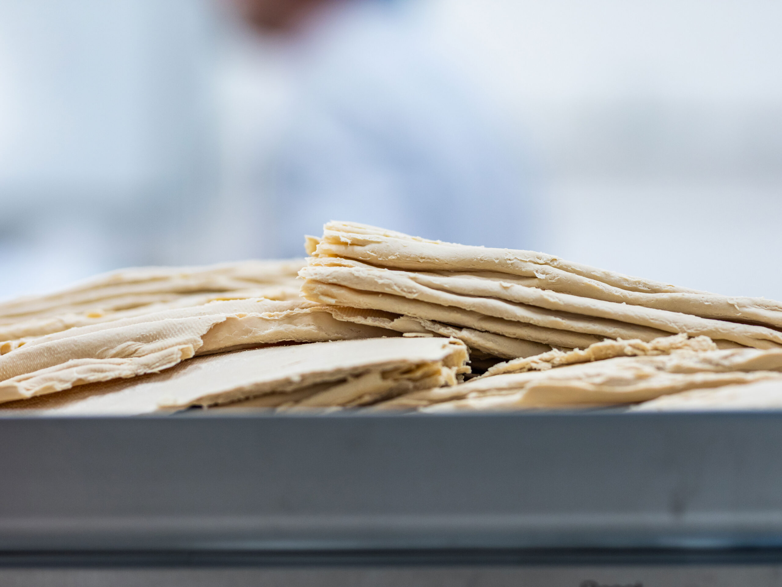 Real Omnivore - omnivores - Genusspunkt