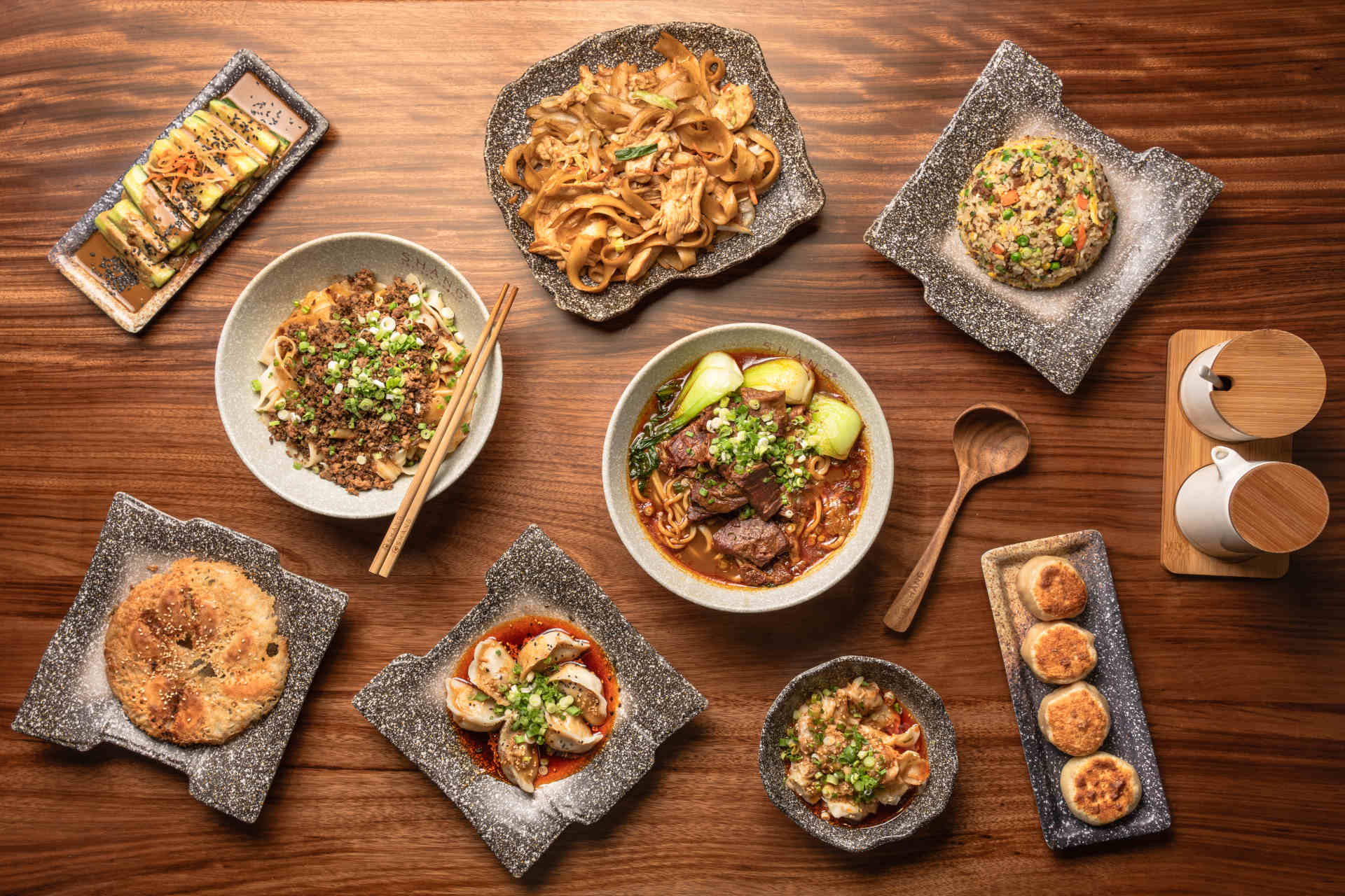 The best lunch spots in Las Vegas: A culinary guide - Genusspunkt