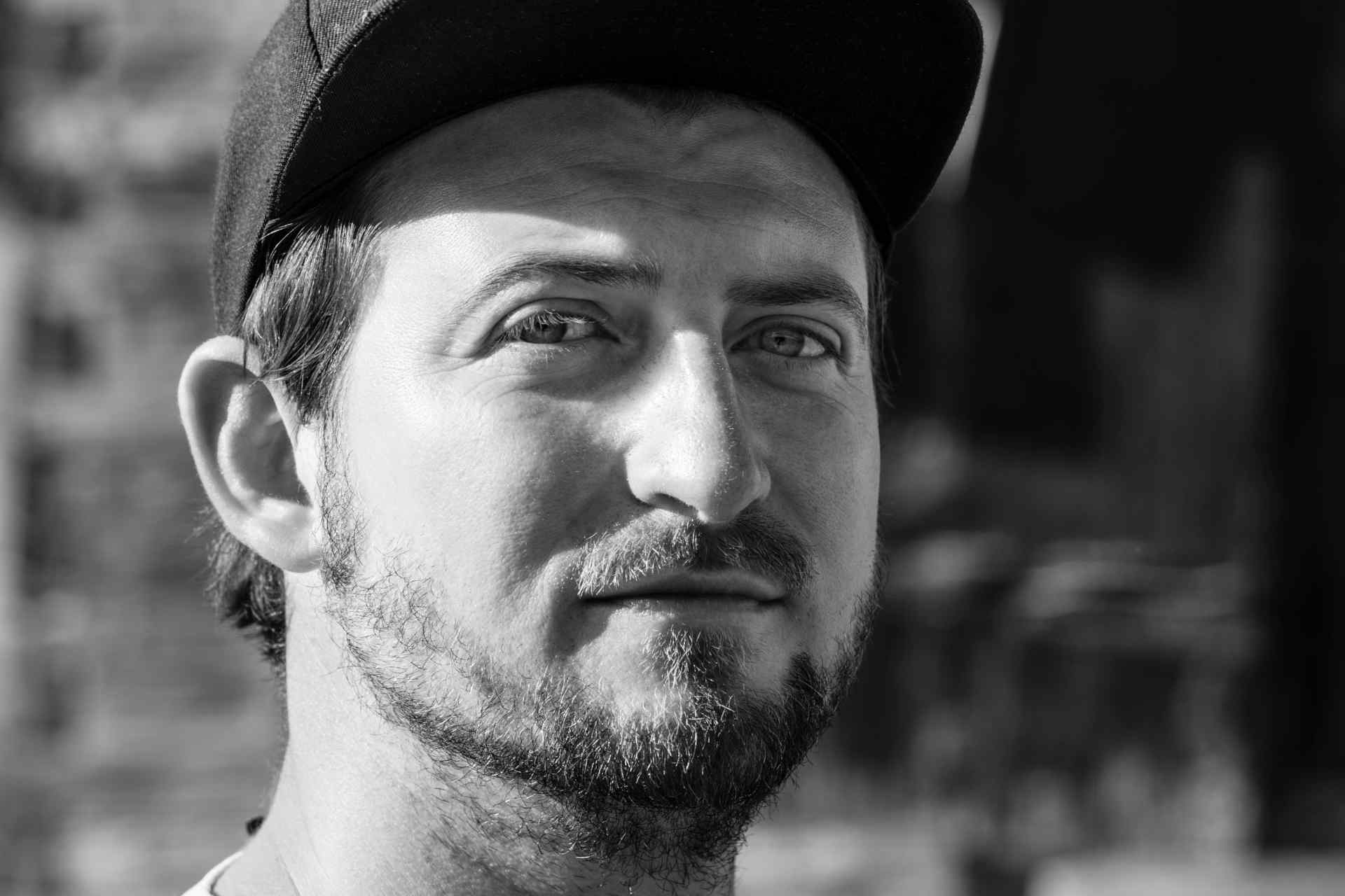 Kitchen Psychology Redefined: Dominik Wachter and the Art of Bringing ...