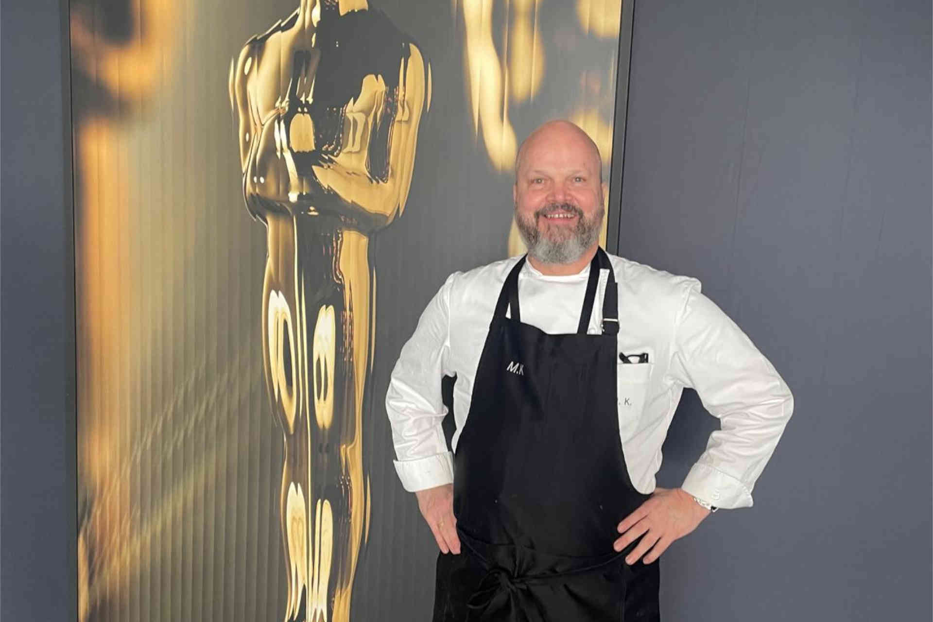 Oscar Night with Wolfgang Puck: How Austria's top chefs cook for ...